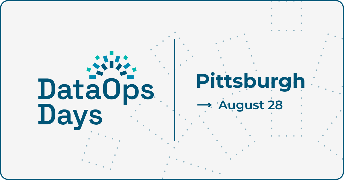 DataOps Days 2025 | HighByte